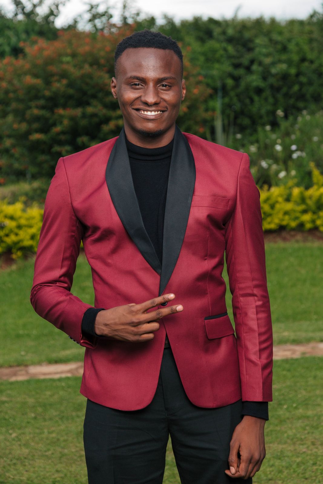 Peter Babu | Cake Artist & Baker