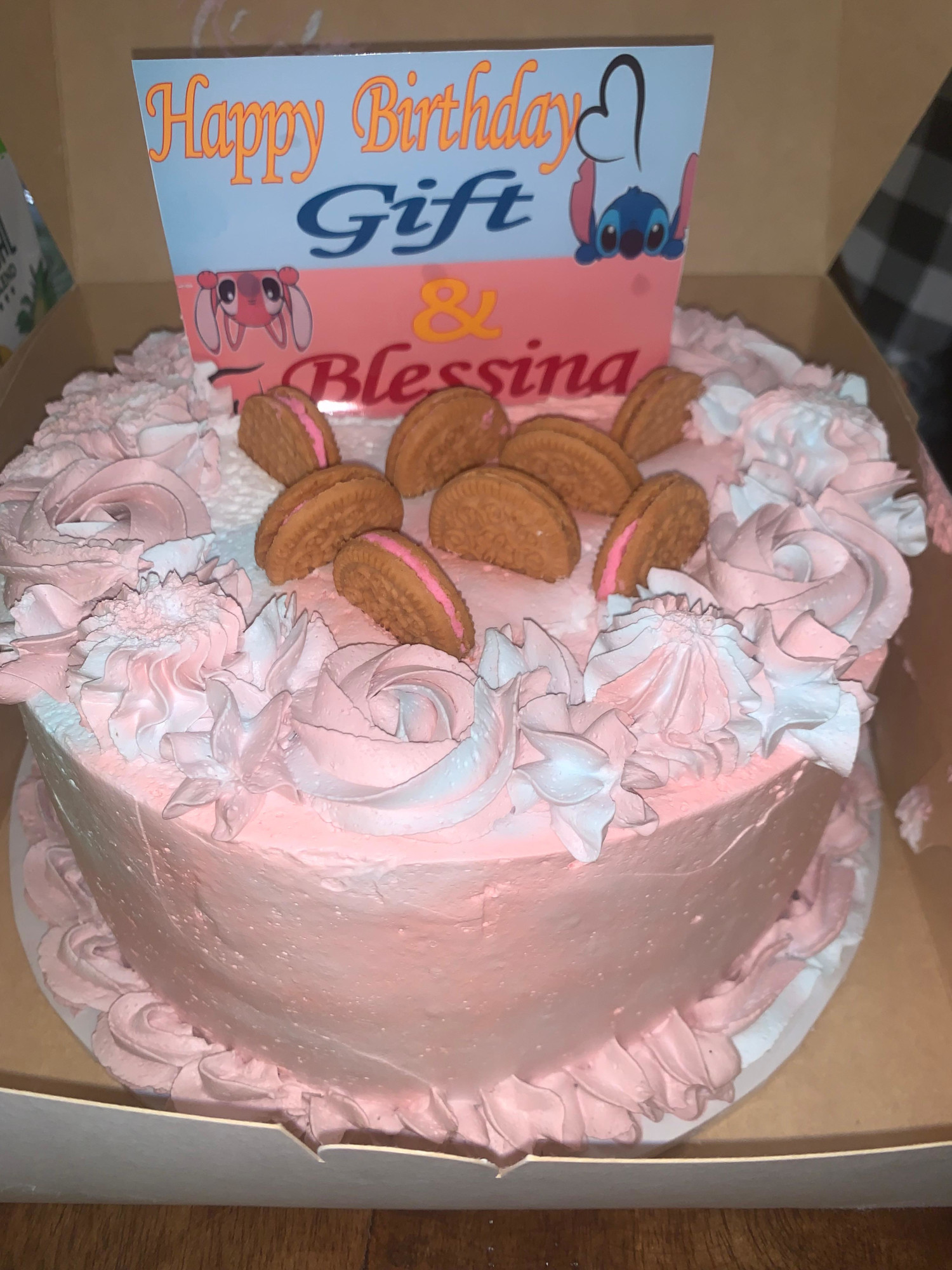 Peter Babu | Cake Artist & Baker